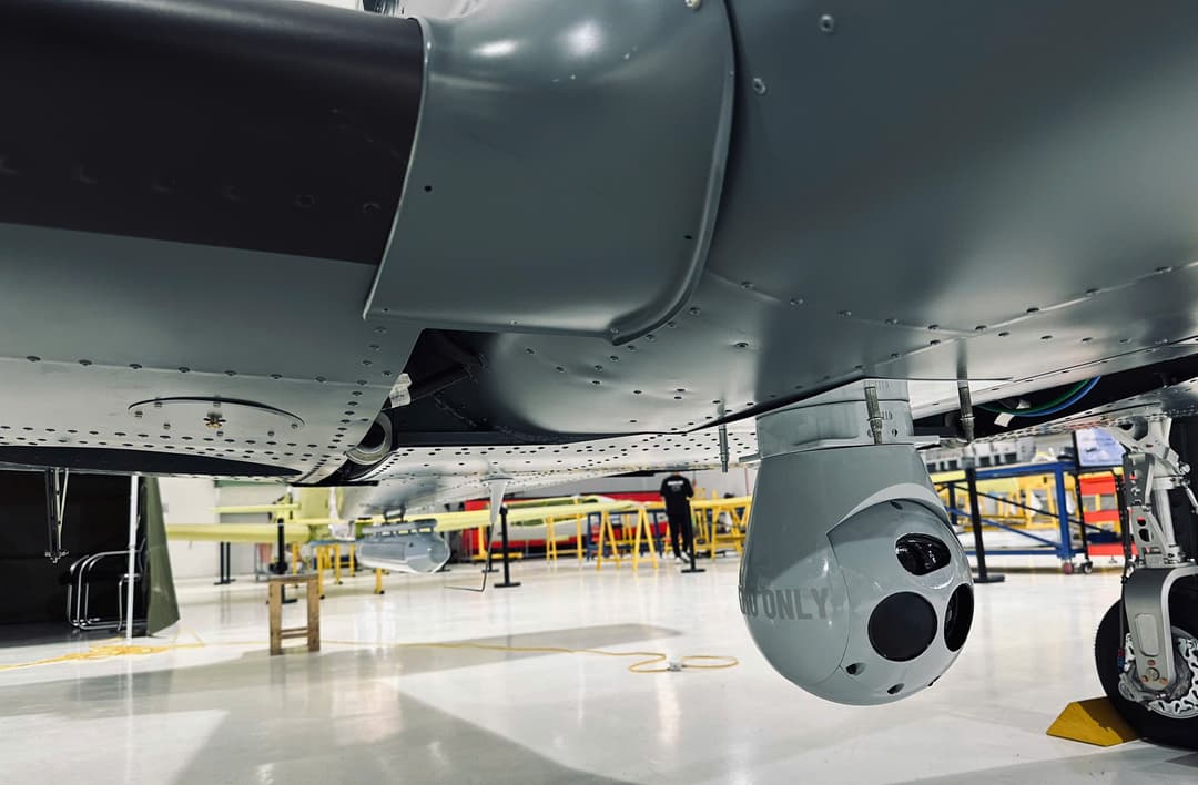 Flying Legend Vietnam - Khát vọng vươn mình cùng đất nước