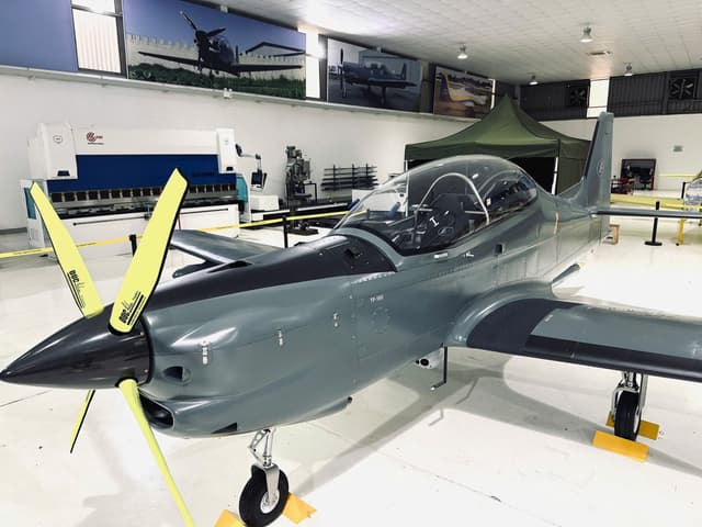 Flying Legend Vietnam - Khát vọng vươn mình cùng đất nước